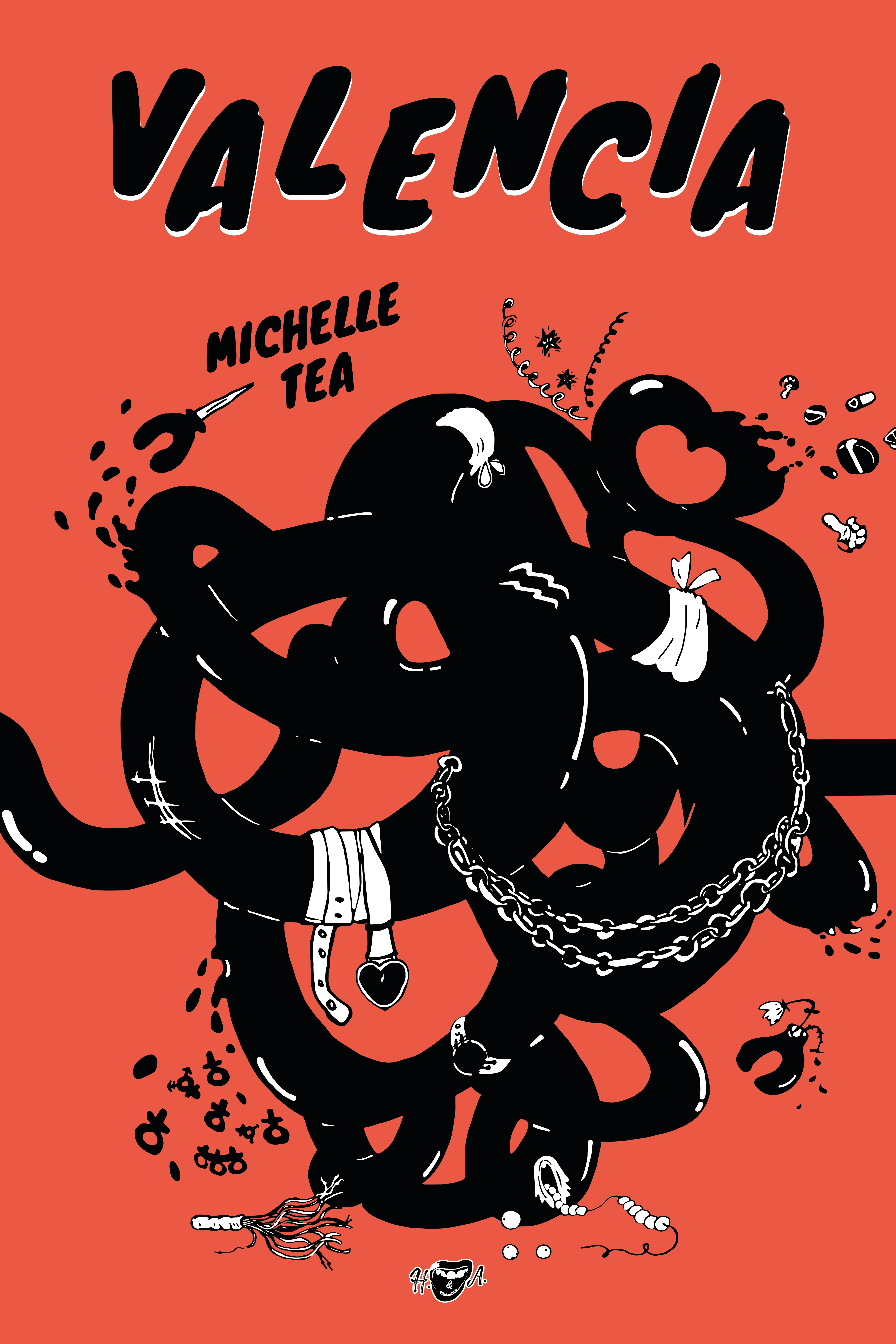 Valencia – Hystériques & AssociéEs